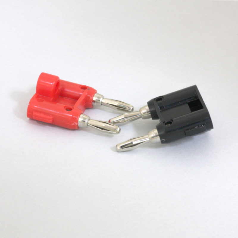 Terminal Ring Banana Plug | Anchor Electronics