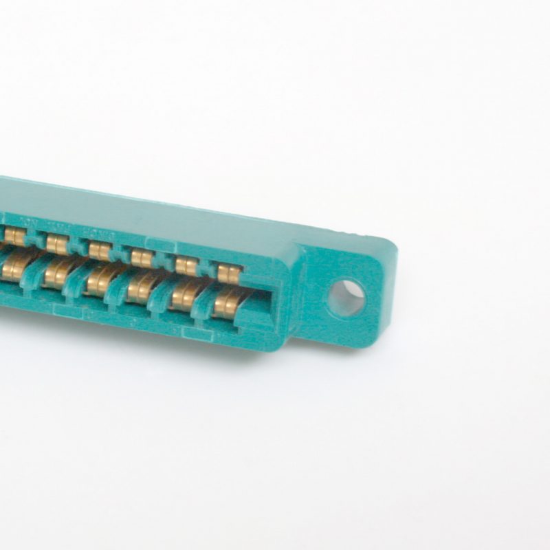 20-pin 0.156″ Card Edge Connector | Anchor Electronics