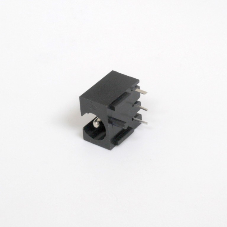 2.1mm DC Jack | Anchor Electronics