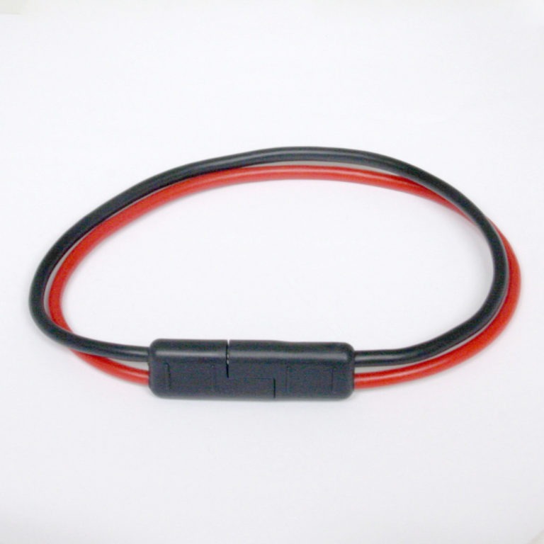 2-pin Harness | Anchor Electronics