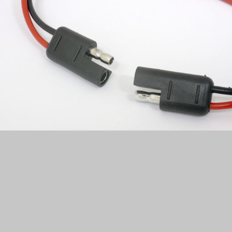 2-pin Harness | Anchor Electronics