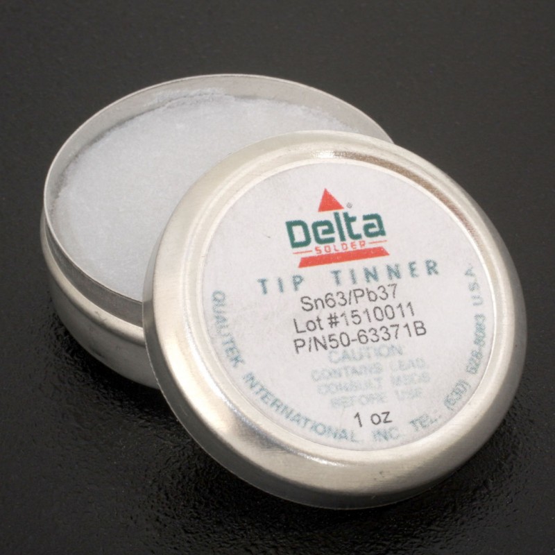 Tip Tinner | Anchor Electronics