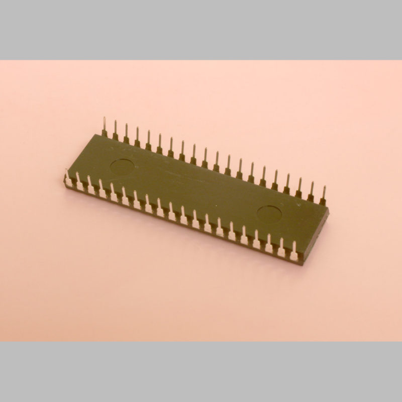8031AH 8-Bit MicroController | Anchor Electronics