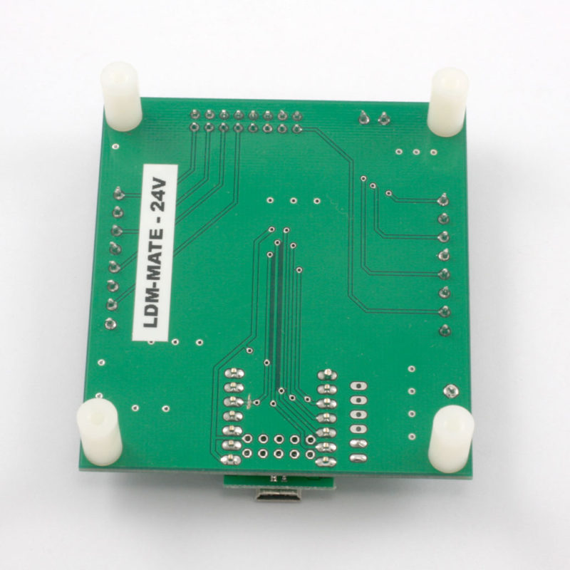 8-Channel 24V Load Driver Module | Anchor Electronics