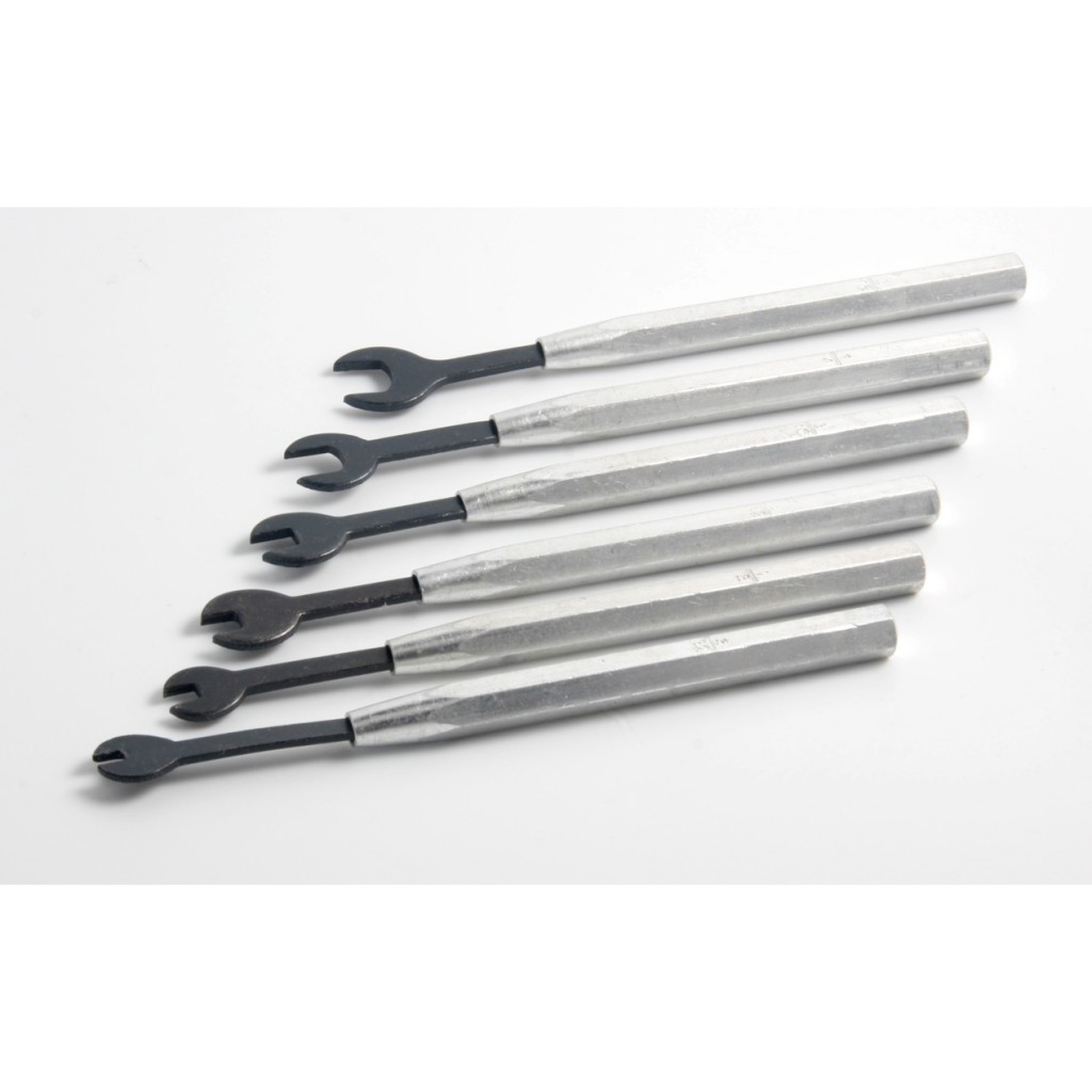 Wrench Set | Anchor Electronics