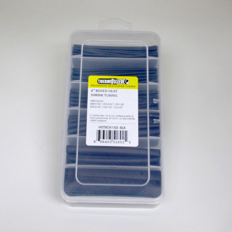 Heat Shrink Kit | Anchor Electronics