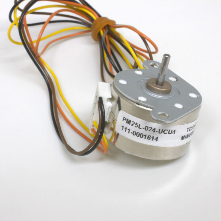 Stepper Motor | Anchor Electronics