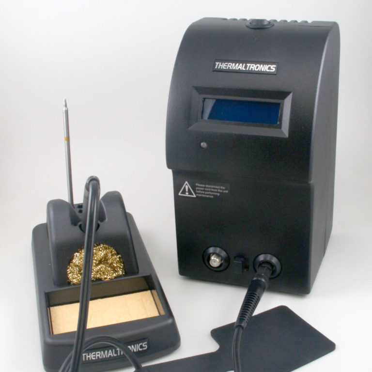 Soldering/Rework Station | Anchor Electronics