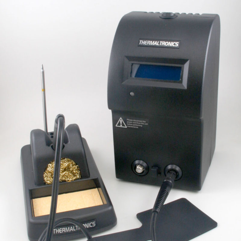 Soldering/Rework Station | Anchor Electronics
