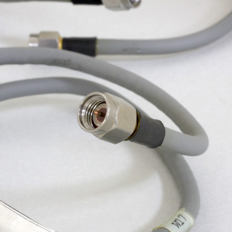 Gore SMA Cable male-to-male | Anchor Electronics