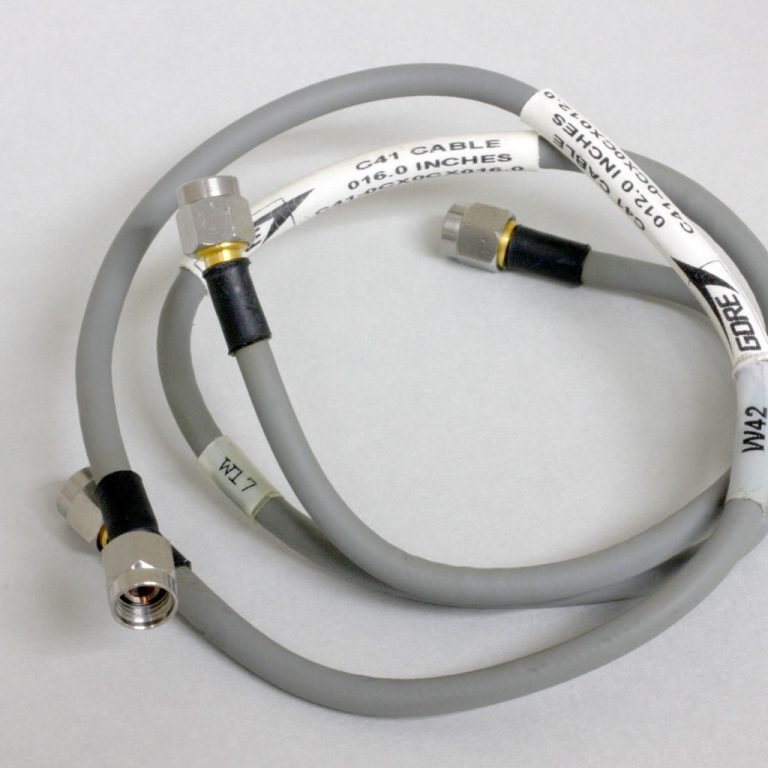 Gore SMA Cable male-to-male | Anchor Electronics